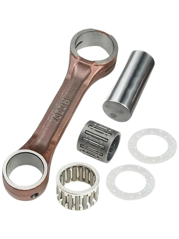 Шатунная сборка гидроцикл Yamaha 650/701/760/1100/1200 купить c доставкой на OZON по низкой цене ...