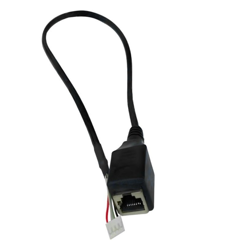 Кабель UART USB-RS485 RJ45 для BMS купить на OZON по низкой цене ...