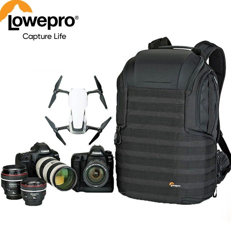 Lowepro ProTactic BP 450 AW II Фотоаппарат, рюкзак. купить на OZON по ...