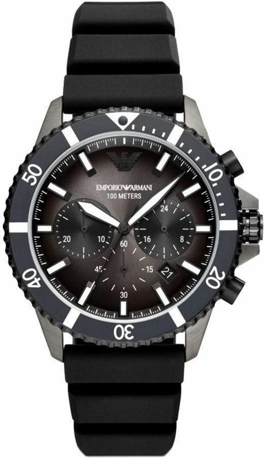 Мужские наручные часы Emporio Armani AR11515 купить на OZON по низкой цене (1998230839)
