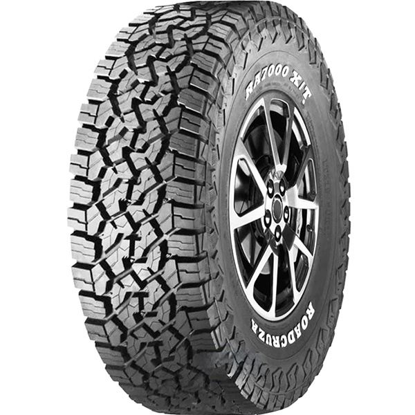 Roadcruza RA7000 X;T Шины всесезонные 265/75 R16 119, 116S 1052251 ...