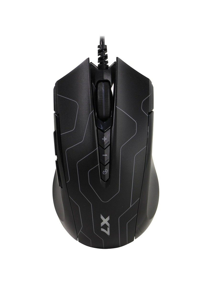 A4TECH мышь X7 купить на OZON по низкой цене