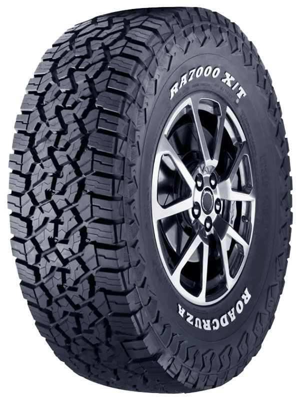 Roadcruza RA7000 X/T Шины всесезонные 215/65 R16 102H RA185501 (2133857147)