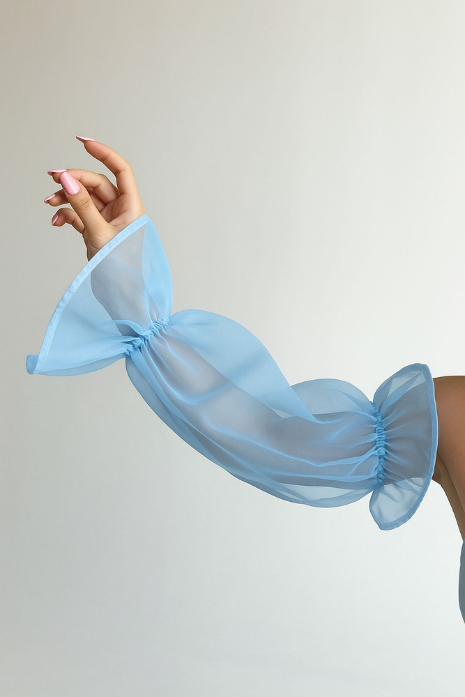 Манжет одежный Nata Kikot accessories купить на OZON по низкой цене (2097297257)