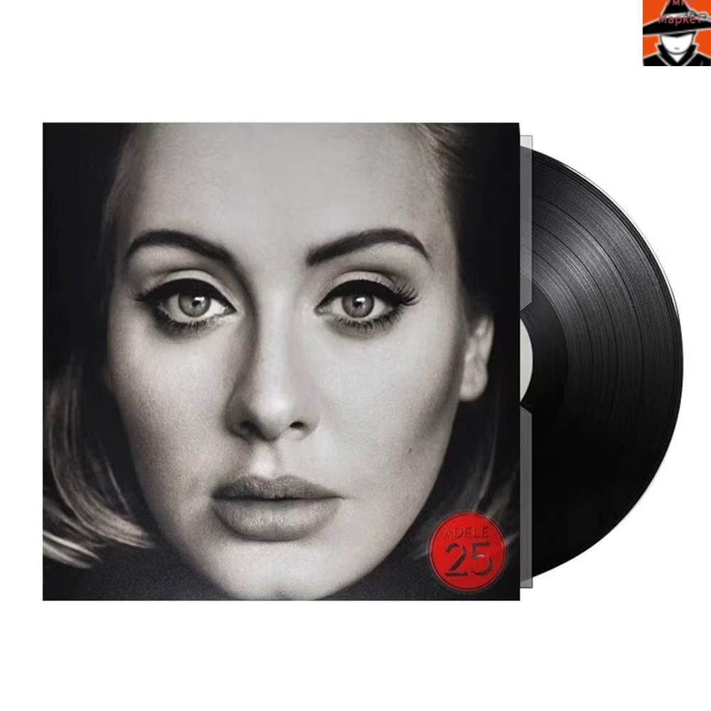 Adele 25 (Оригинальный винил LP) в наличии купить на OZON по низкой ...