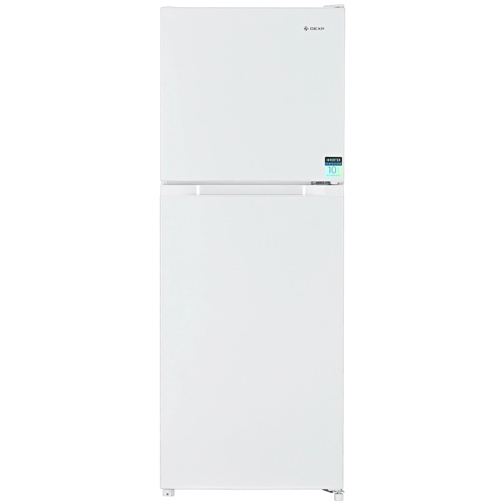 DEXP Холодильник T4-21AMG, белый купить на OZON по низкой цене (2223523709)