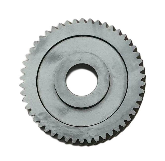 Косозубая шестерня 50 для пилы отрезной (монтажной) MAKITA LW1400 ...