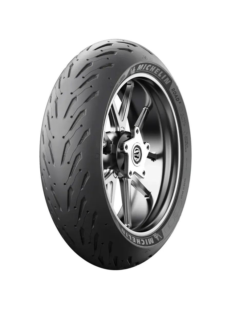 MICHELIN Road 5 Мотошины 190/55 R17 75 W купить c доставкой на OZON по низкой цене (2200633155)
