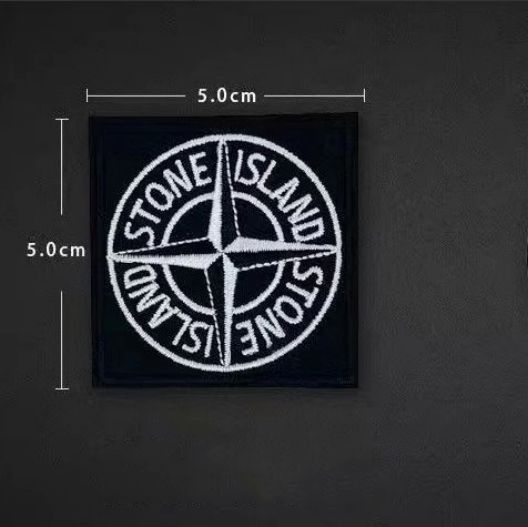 Stone Island патч оригинал купить на OZON по низкой цене