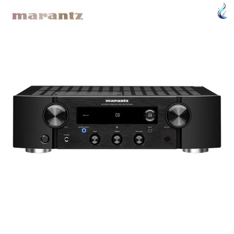 Усилитель Hi-Fi MARANTZ PM7000N, аудиофильский класс ...