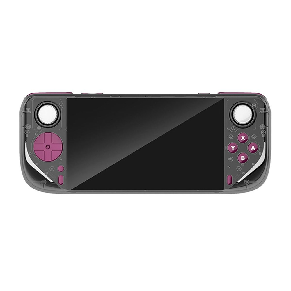 Игровая Консоль E6 MAX, 5 Дюймов, 1280x720 Точек На Дюйм, IPS, Сенсорный Экран, 5000 МАч купить ...