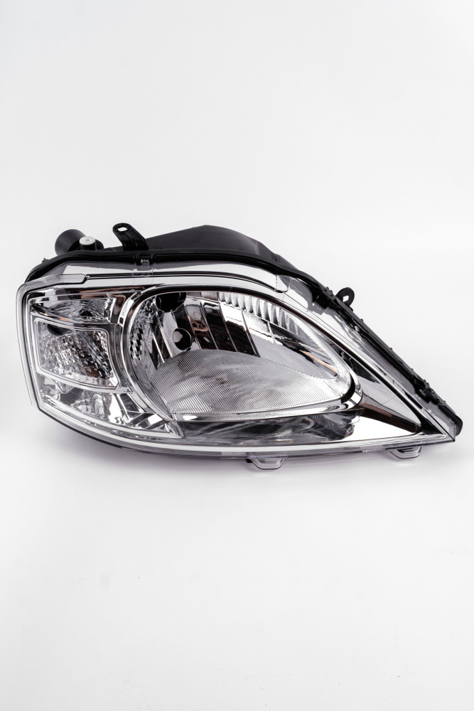 Фара Lada Largus 2010-2015г. RENAULT Logan 2010-2014 г.,галогенная ...