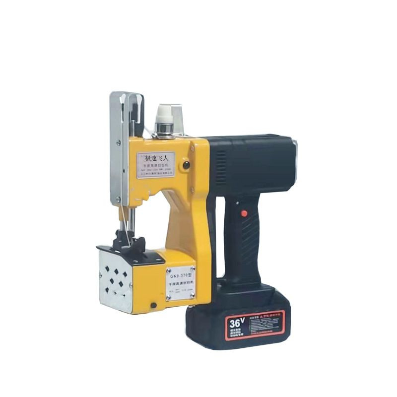 Мешкозашивочная машина GK9600 купить на OZON по низкой цене (2480876939)