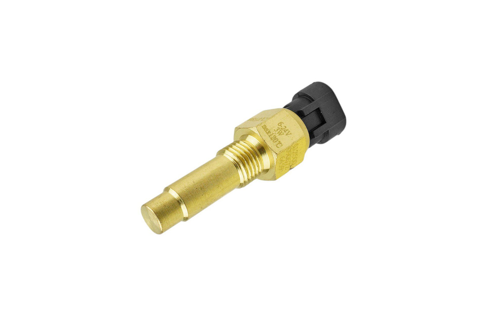 Датчик температуры Shacman (612600090672) купить на OZON по низкой цене ...