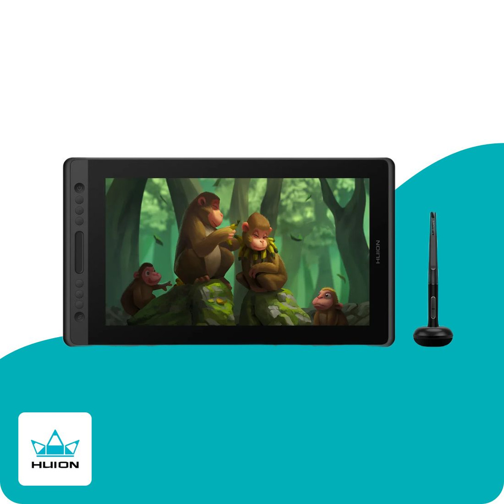 Huion купить товары из официального сайта каталога на OZON, интернет ...