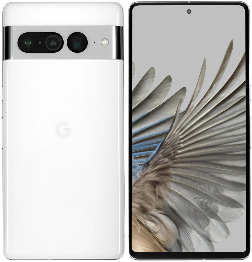 Google Pixel 7 256 GB купить на OZON по низкой цене