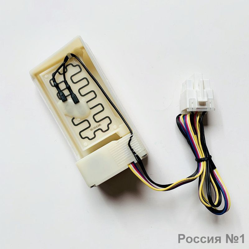 Подходит для холодильника Midea Rongsheng Meiling LG Samsung Haier, холодильной и морозильной ...