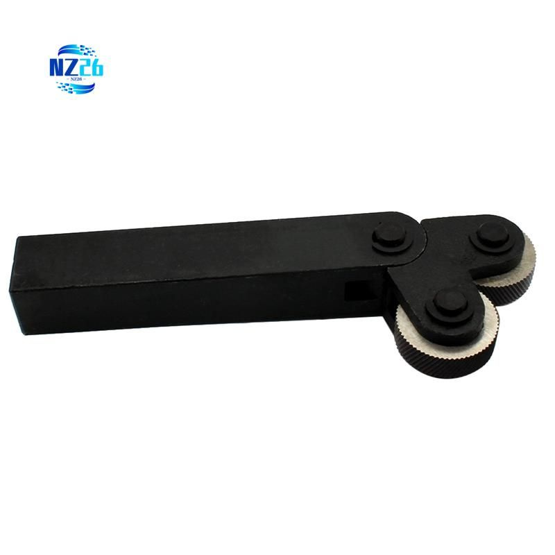 E6(I H P J) Стальной держатель инструмента совместим с токарного станка, конфорка, накатной нож ...