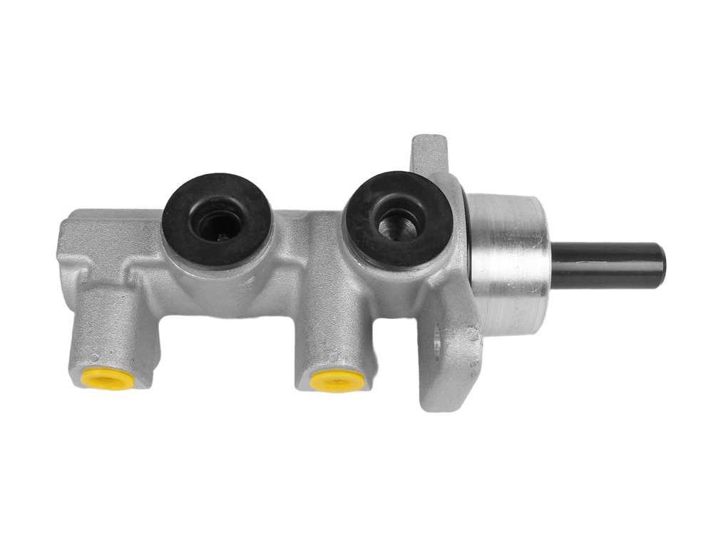 Цилиндр тормозной главный Лада Ларгус, Renault Logan с ABS (6001551029 ...