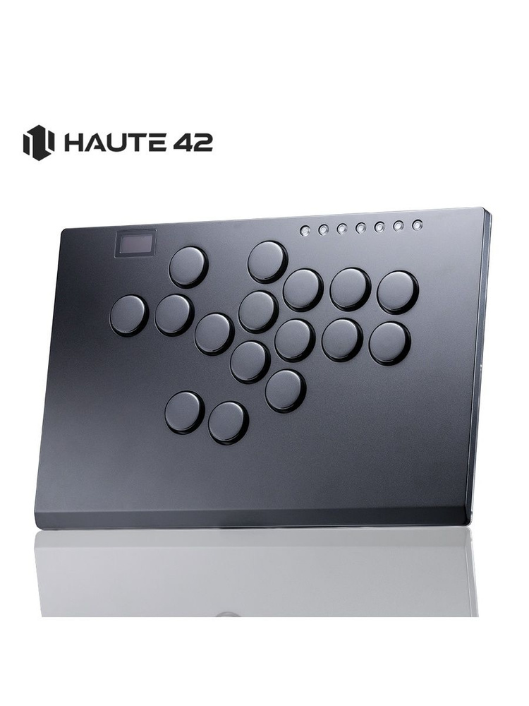 Haute42 безрычажный контроллер Hitbox для ПК/PS4/PS5 M16 Plus купить c ...