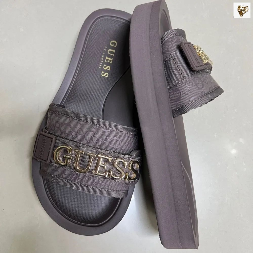 Шлепанцы Женский, размер 37 EVA Открытый нос R (средняя) Без застёжки США Лето купить c ...