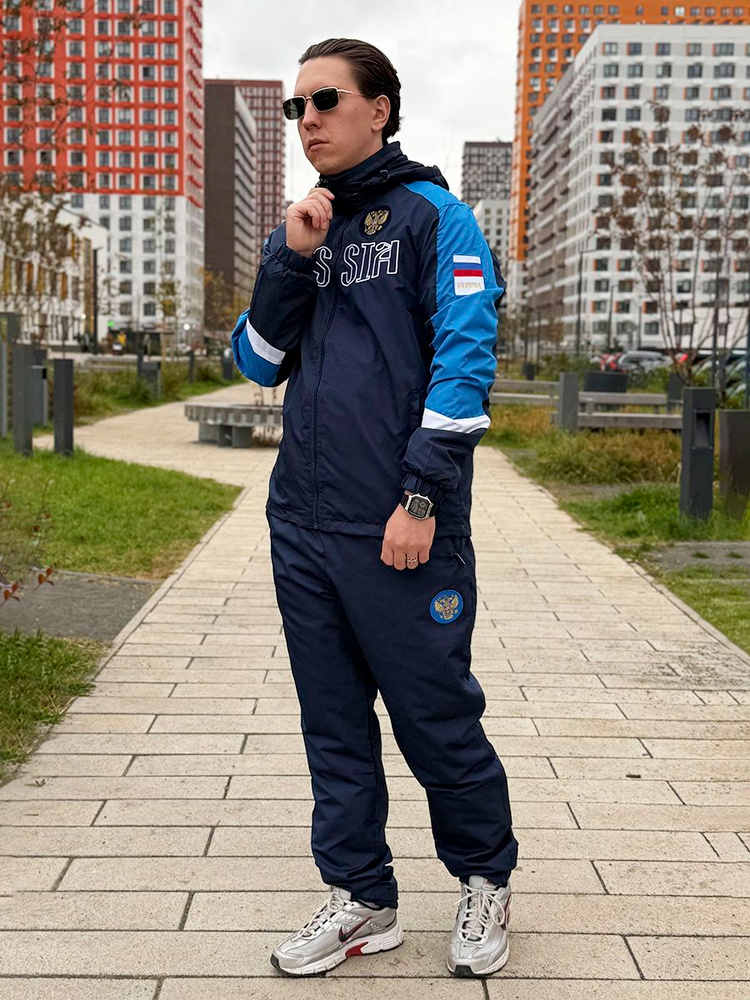 Bosco Russia купить на OZON по низкой цене
