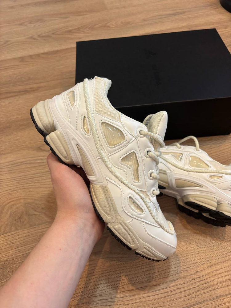 Кроссовки Мужской, Мальчики Raf Simons, размер 44 купить c доставкой на OZON по низкой цене ...