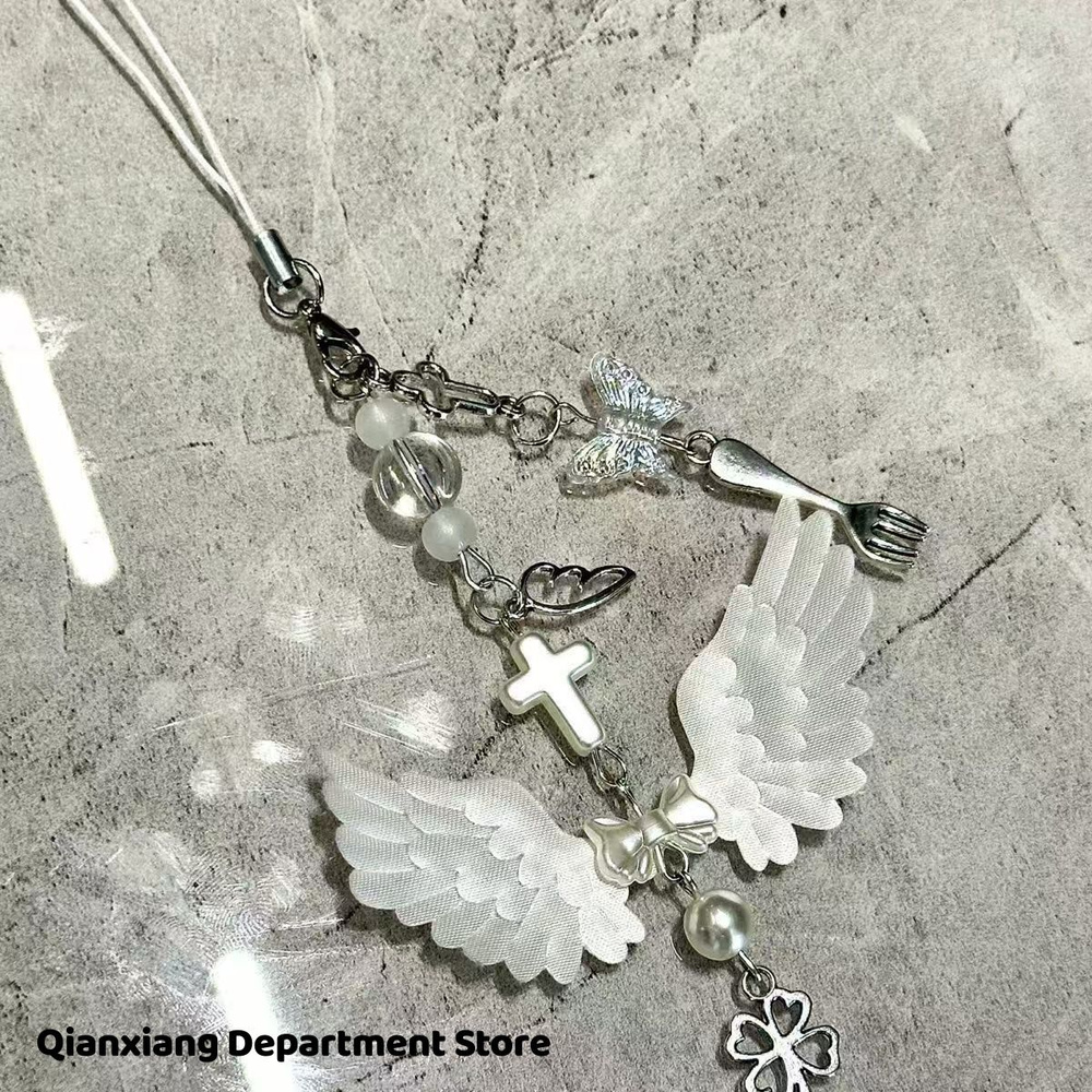 Цепочка для мобильного телефона / Браслет для мобильного купить на OZON ...