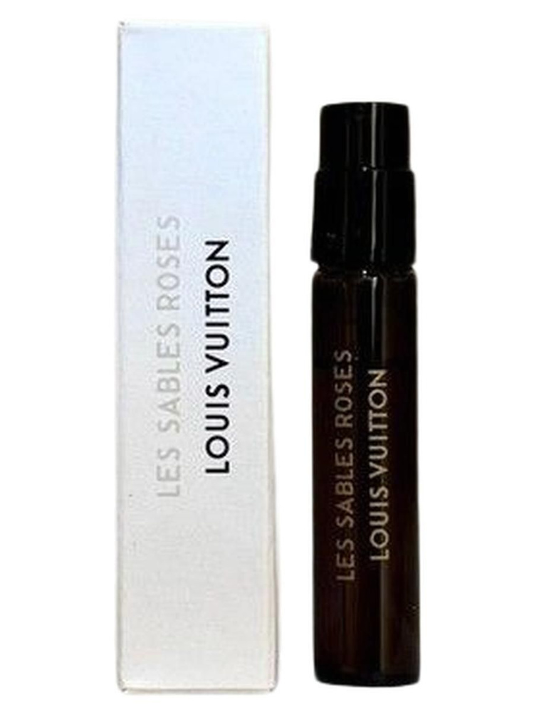 Louis Vuitton Les Sables Roses парфюмерная вода 2 ml купить на OZON по ...