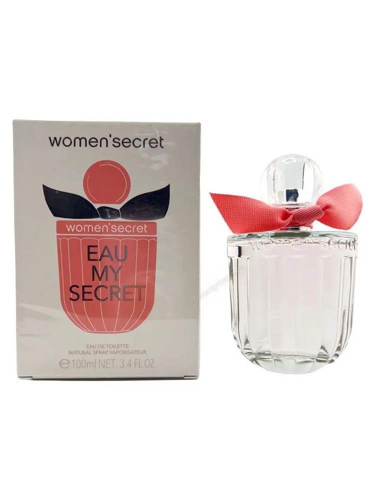 Women'Secret купить товары из официального сайта каталога на OZON ...