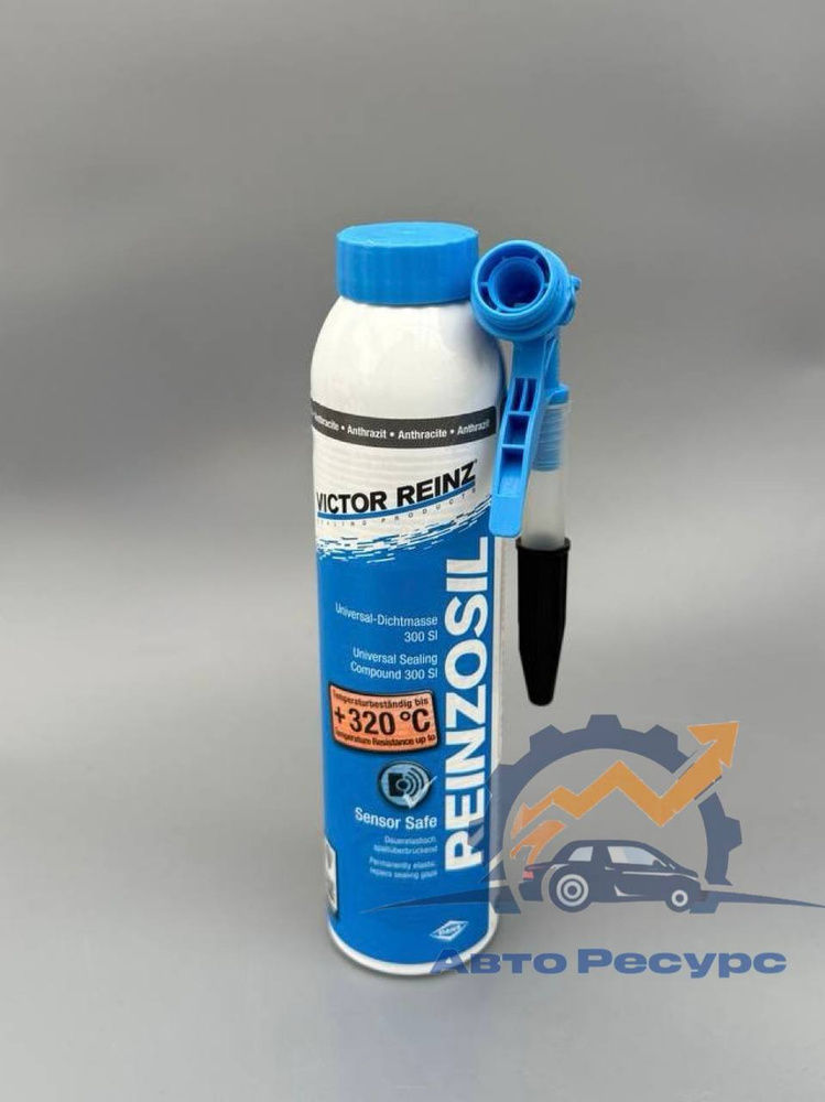 Герметик VICTOR REINZ Reinzosil 200мл. арт. 70-31414-20 100% оригинал ...