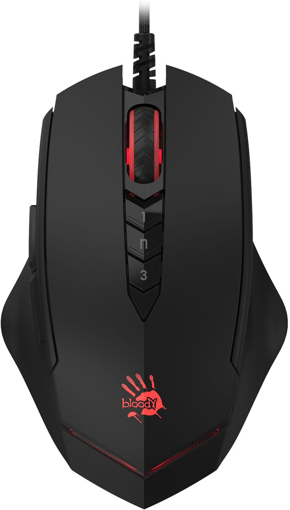 A4TECH BLOODY A7 купить на OZON по низкой цене