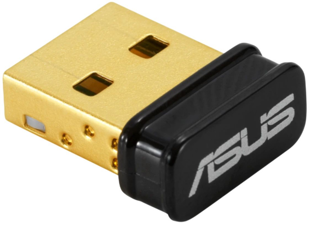 Bluetooth адаптер ASUS USB-BT540 купить на OZON по низкой цене (3043956232)