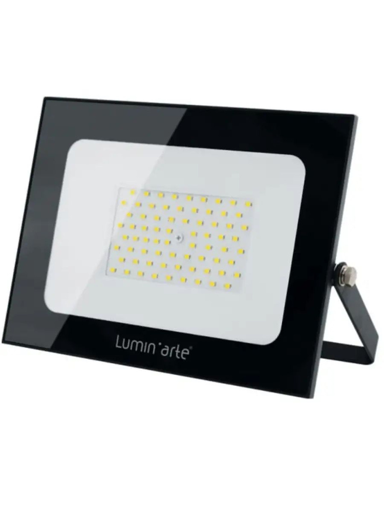 Прожектор светодиодный Luminarte LFL-100W/05 20Вт 5700К IP65 купить на ...