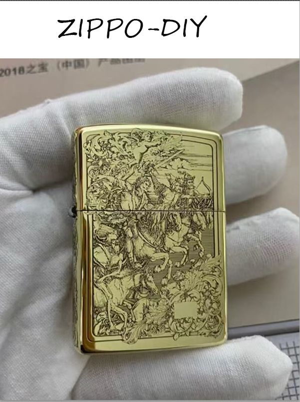Zippo Аксессуары для зажигалки купить на OZON по низкой цене (3142755562)
