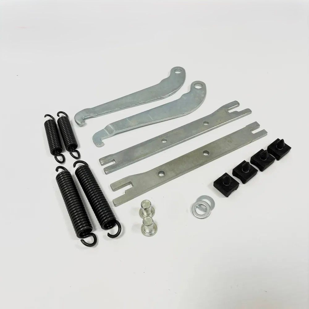 Ремкомплект заднего барабанного тормоза для ВАЗ 2101-2107, Niva (НИВА) 2121-21214, Chevrolet ...