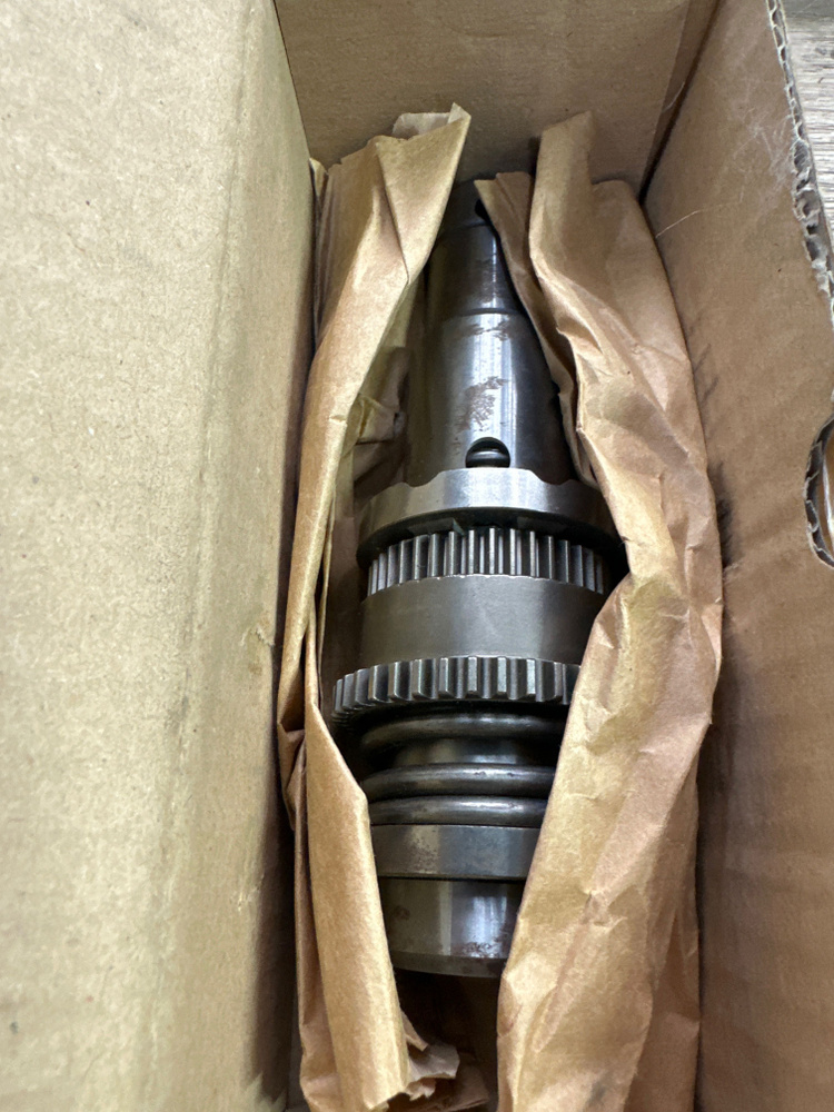 Ствол в сборе для перфоратора BOSCH PBH 3000-2 купить на OZON по низкой ...