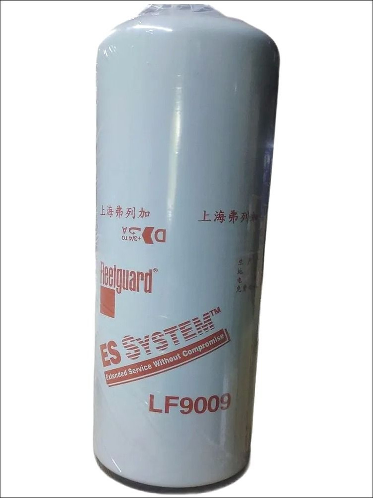 Масляный фильтр / Oil Filter арт:LF9009 купить на OZON по низкой цене ...