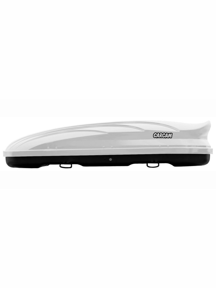 Автобокс / Автомобильный бокс на крышу CARCAM ROOF BOX 500L (CC3020 ...