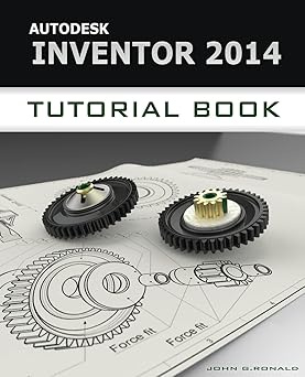 Autodesk Inventor 2014 Tutorial Book купить на OZON по низкой цене (3367940464)