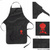 Фартук Weber Apron 6474 защитный от жира для гриля и барбекю--WLY ...