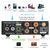 Douk Audio M1 PRO Hi-Fi 320 Вт стерео сабвуфер усилитель Bluetooth ...