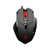 Игровая мышь проводная A4Tech V7_V8M_V9M_V8 V7, черный, красный ...