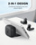 Наушники Внутриканальные soundcore P30i Беспроводное A3959Black купить ...