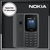 Мобильный телефон Nokia 110 4G TA-1543 DS EAC Черный. Кнопочный 4G ...