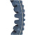 Ремень вариатора Optibelt 11134 (РМ 800) 33х971 купить на OZON по ...