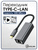 Сетевая карта Type-C Ethernet 1000 Мбит/С / Type-C LAN адаптер ...