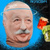 Face performance хитрый головной убор full face 3D полотенце для лица ...