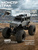 RC внедорожник Twin Eagle Land Rover Defender D110 Bigfoot 1/6 4WD 2.4G ...