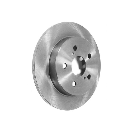 2 отзыв на Диск тормозной зад toyota camry #sv70 17- rav 4 #50 18 ...
